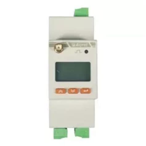 Acrel IoT 1 Phase Wireless Smart Energy Meter ADW310 Acrel