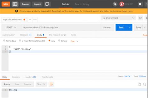 ASP NET Core MVC 如何获取请求的参数 Agile Zhou 博客园