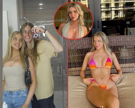 Kate Martins Girlfriend Had A Shocking College Gpa That Is Making