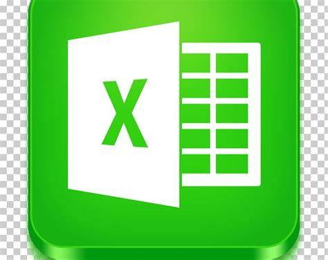 Microsoft Excel Spreadsheet Computer Software Template Png Clipart Area Brand Communication