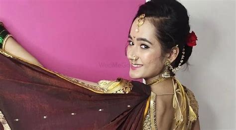 Pooja Chalwadi Makeover Price And Reviews Mumbai Makeup Artist