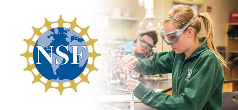 Science Foundation Awards Stem Funds News Bemidji State University