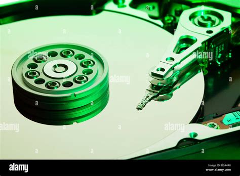 What Is Readwrite Head In Hard Disk At Vera Kenneth Blog