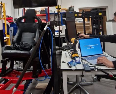 Robotics Mechatronics Engineering Finalyearproject Flightmotion