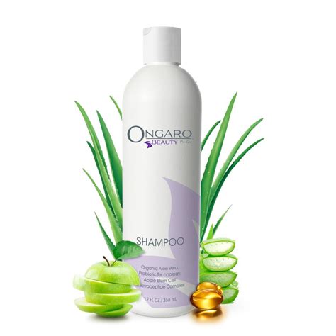 Best Hair Thickening Shampoos For Thinning Fine Hair 2024
