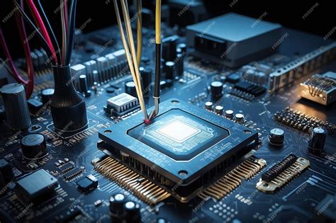 Electronic Design And Power Integrity Debugging Essentials Premium Ai