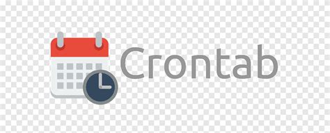 Vixie Cron Linux Comando Ejecución Linux Texto Logo Png Pngegg
