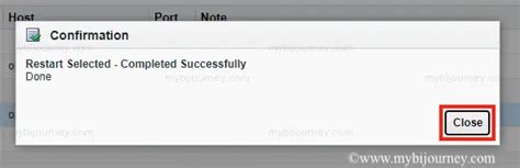 How To Download And Upload The Oracle Analytics Server Rpd File