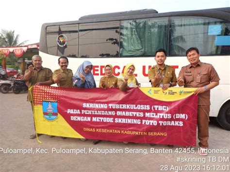 Pemeriksaan Kesehatan Dan Kegiatan Foto Rontgen Thorax Secara Gratis Di