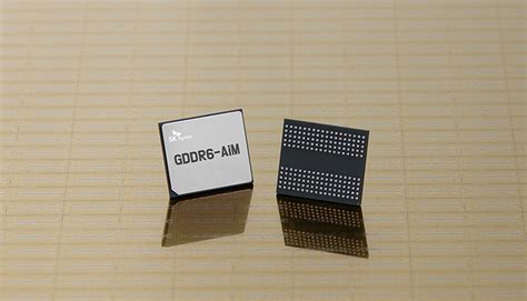 Sk Hynix Develops Next Generation Memory Chip With Computing