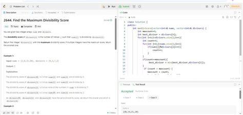 Dsa Leetcode 100dayschallenge Codingjourney Bhuvaneshwari M
