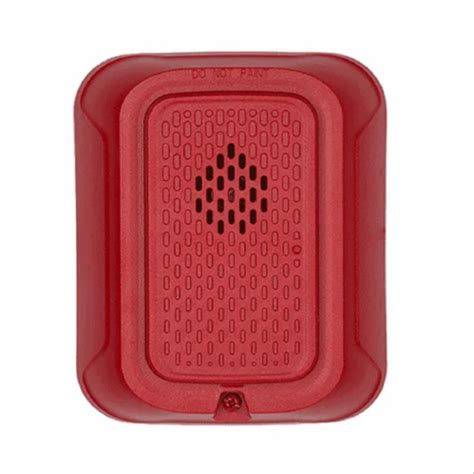 Honeywell L Series Fire Alarm Notification Devices At Rs 16700 In Jabalpur
