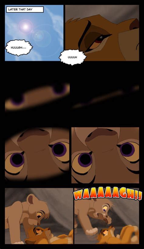 Tlk Comic Kiaras Reign Pending Page 59 Wattpad