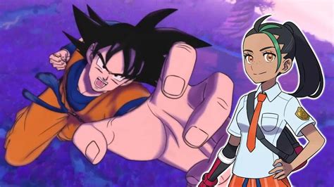 Pokemondragon Ball Fusion Creates Powerful New Trainer