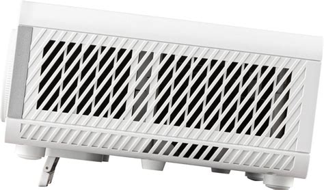 Viewsonic X1 3100 Lumen Full Hd Dlp Smart Home Theater Projector 60 To