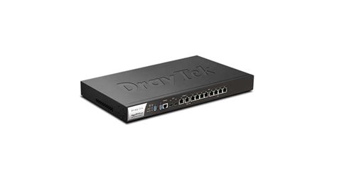 Router DrayTek Vigor3910 Viettelco