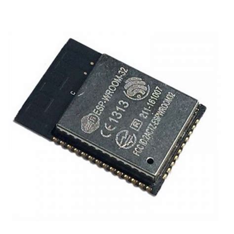 Module Thu Phát Wifi BLE SoC ESP ESP WROOM