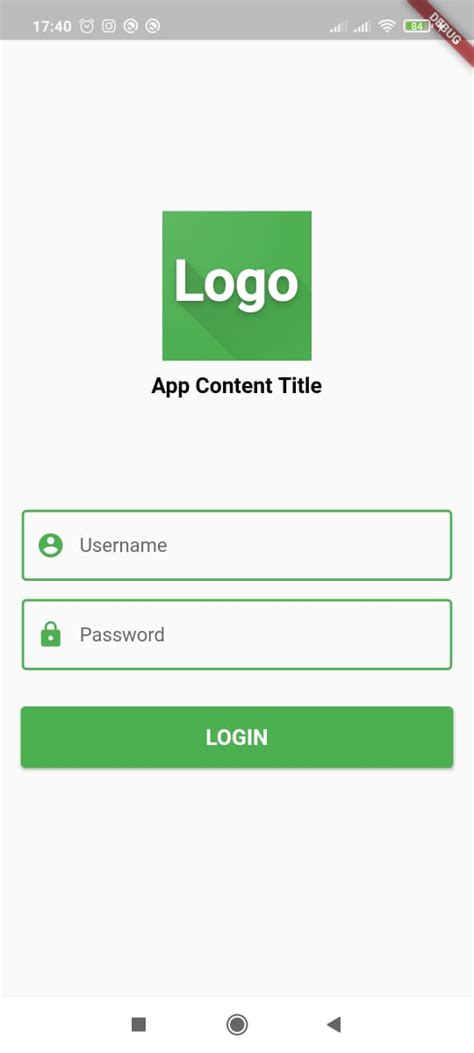 Github Syedasif Flutter Login Ui