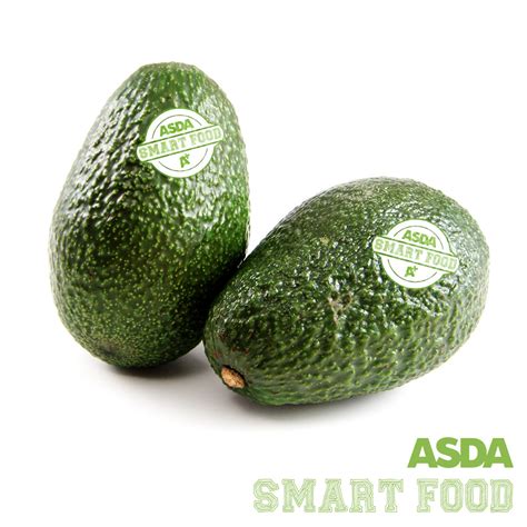Asda Smart Food Behance Behance