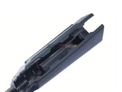 [vfc] V Light Handk Mp5 Tactical Handguard Torch Sixmm 6mm