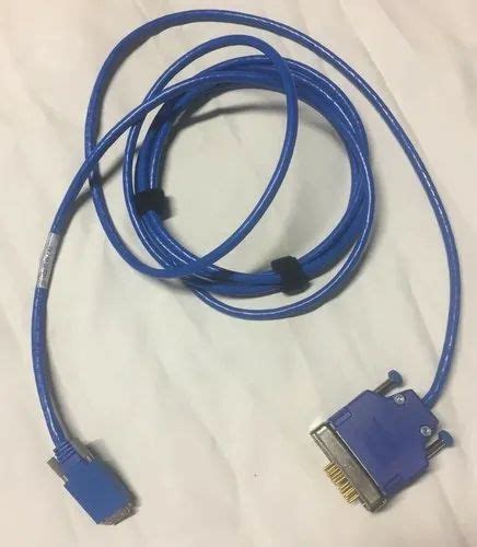Cisco Cab Ss V35mt Dte Male To Smart Serial 10ft Router Cable 72 1428