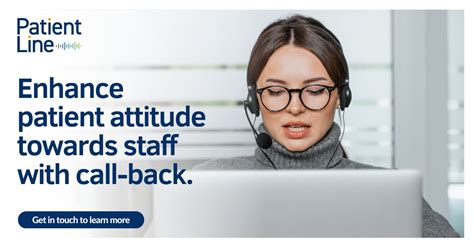 How Callback Solutions Can Boost Patient Care Daisy Patient Line