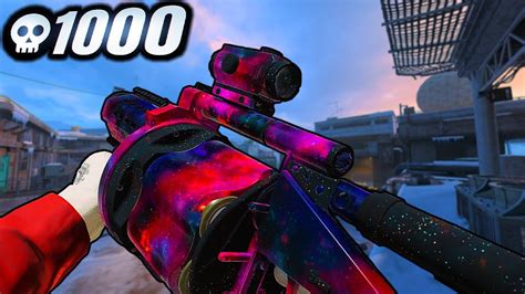 I Got 1000 Kills With The Grenade Launcher In Mw3 Shipment Youtube