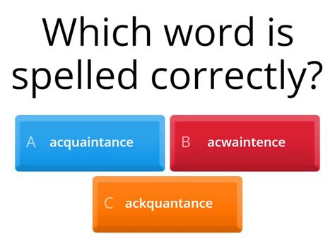 Words Ending In Ant Ance Ancy Quiz