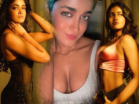 Pic Talk Dimple S Irresistible Hotness