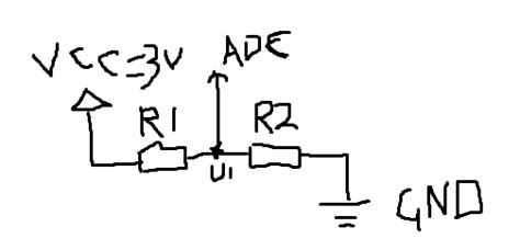cc2541 cc2541 adc question bluetooth forum bluetooth®︎ ti e2e