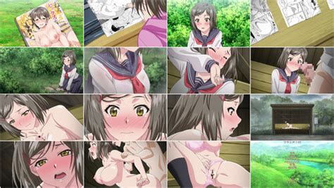 Shishunki Sex Part 1 Anime And Hentai Fm