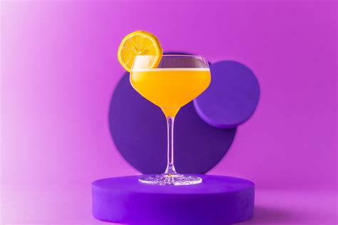Paradise Cocktail Recipe By Drinksworld
