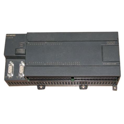 RS Siemens CPU BD Xb Simatic S At Rs Piece In Bathinda