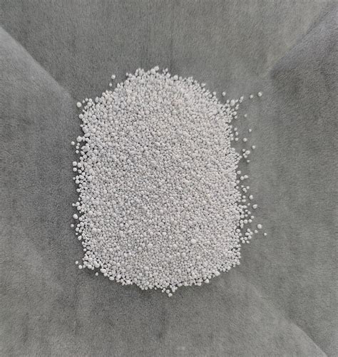 Bifunctional Complex Granular Household Enzymes Powder Detergent