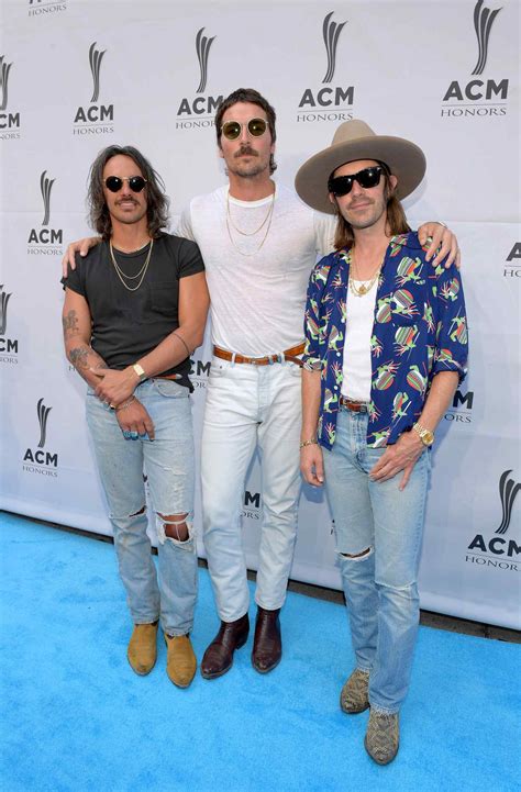 ACM Honors August 25 2021 At The Ryman
