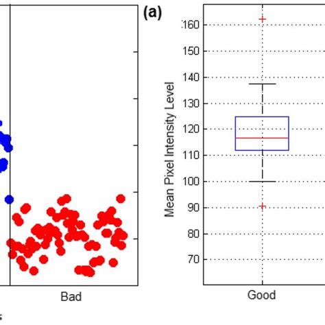 Mean Pixel Intensity Levels Of Hue Layer Of The Training Tindora
