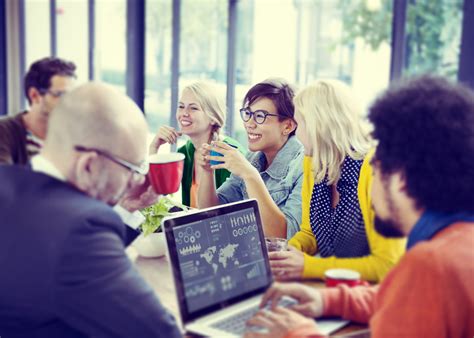 Creating A High Performance Environment Key Person Of Influence