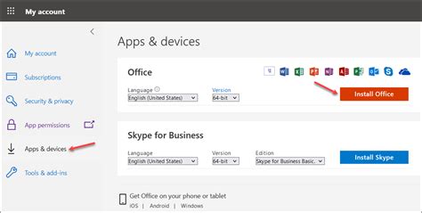 Lab Ms365 Cài đặt Microsoft 365 Apps For Enterprise