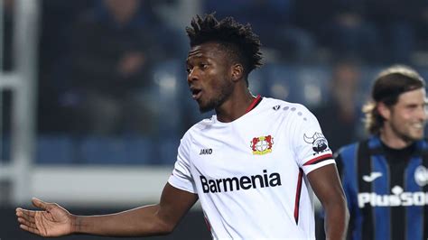 Todd Boehly Identifies Edmond Tapsoba As Wesley Fofana Plan B With Man Utd Man Also Eyed And