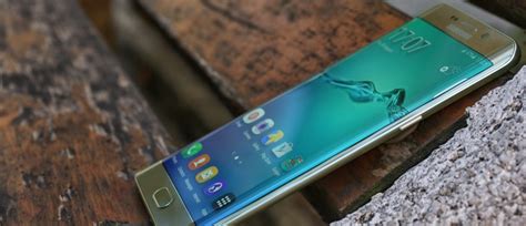 Samsung Galaxy S Edge Battery Life Test GSMArena Blog