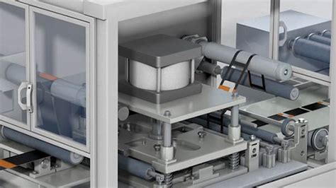 condition monitoring on the motor ifm