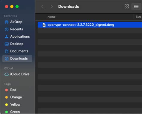 Cmu Openvpn En Cmu Itsc Network