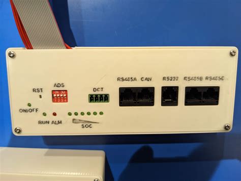 Enclosure Box For Jk Bms Inverter Bms Communication Board By Vitalii