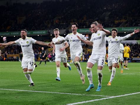 The Midfielder Is No Longer Interested In Playing For Leeds United