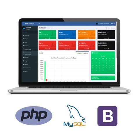 Jual Source Code Sistem Informasi Manajemen Keuangan Penjualan And Pembelian Shopee Indonesia