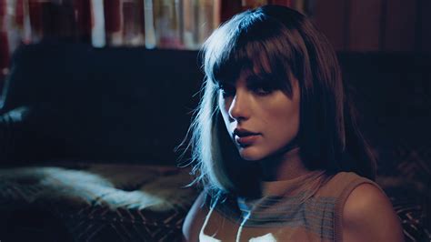 Taylor Swift Midnights Fondo De Pantalla 4k Id 11373