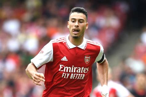 Martinelli Ra Yêu Sách để đồng ý Gia Hạn Với Arsenal