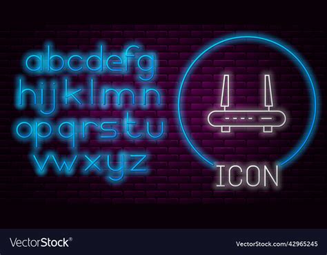 Paper Cut Router And Wi Fi Signal Icon Isolated Vector Image