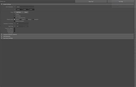 Rotate Tool Autodesk Community