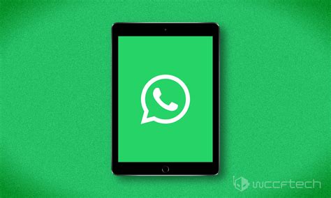 Guide To Install WhatsApp WhatsPad On IPad Running IOS 10 Without